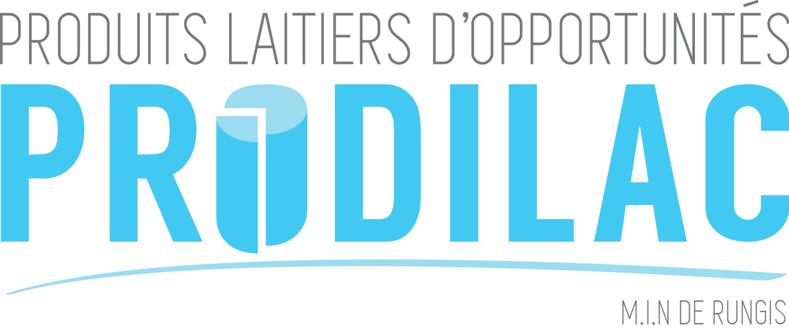 Prodilac - Au Fromager de Rungis