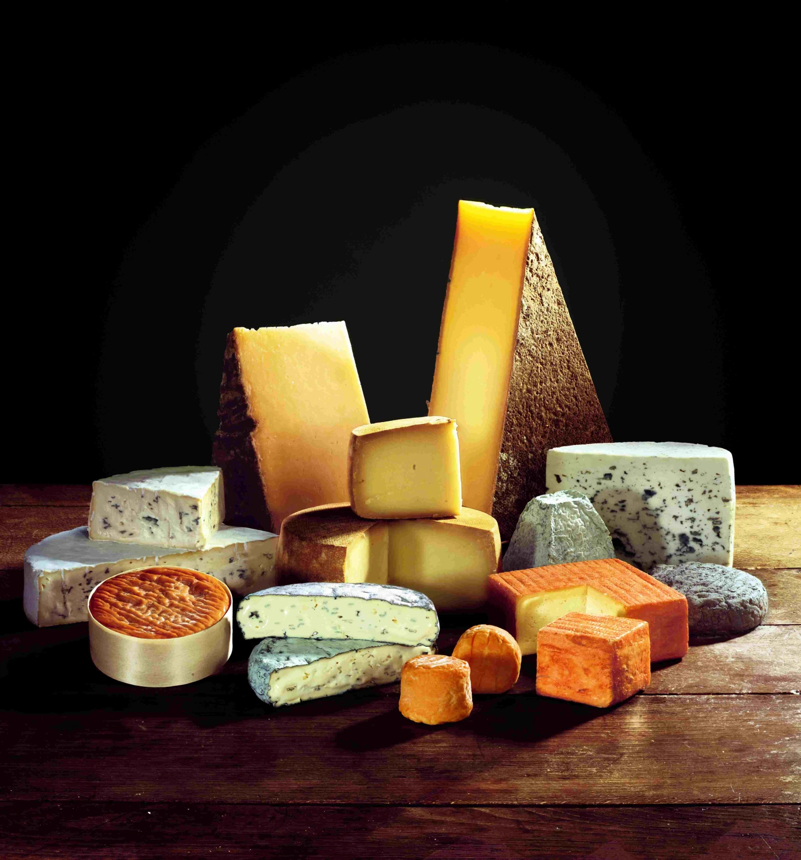 Accueil - Au Fromager de Rungis