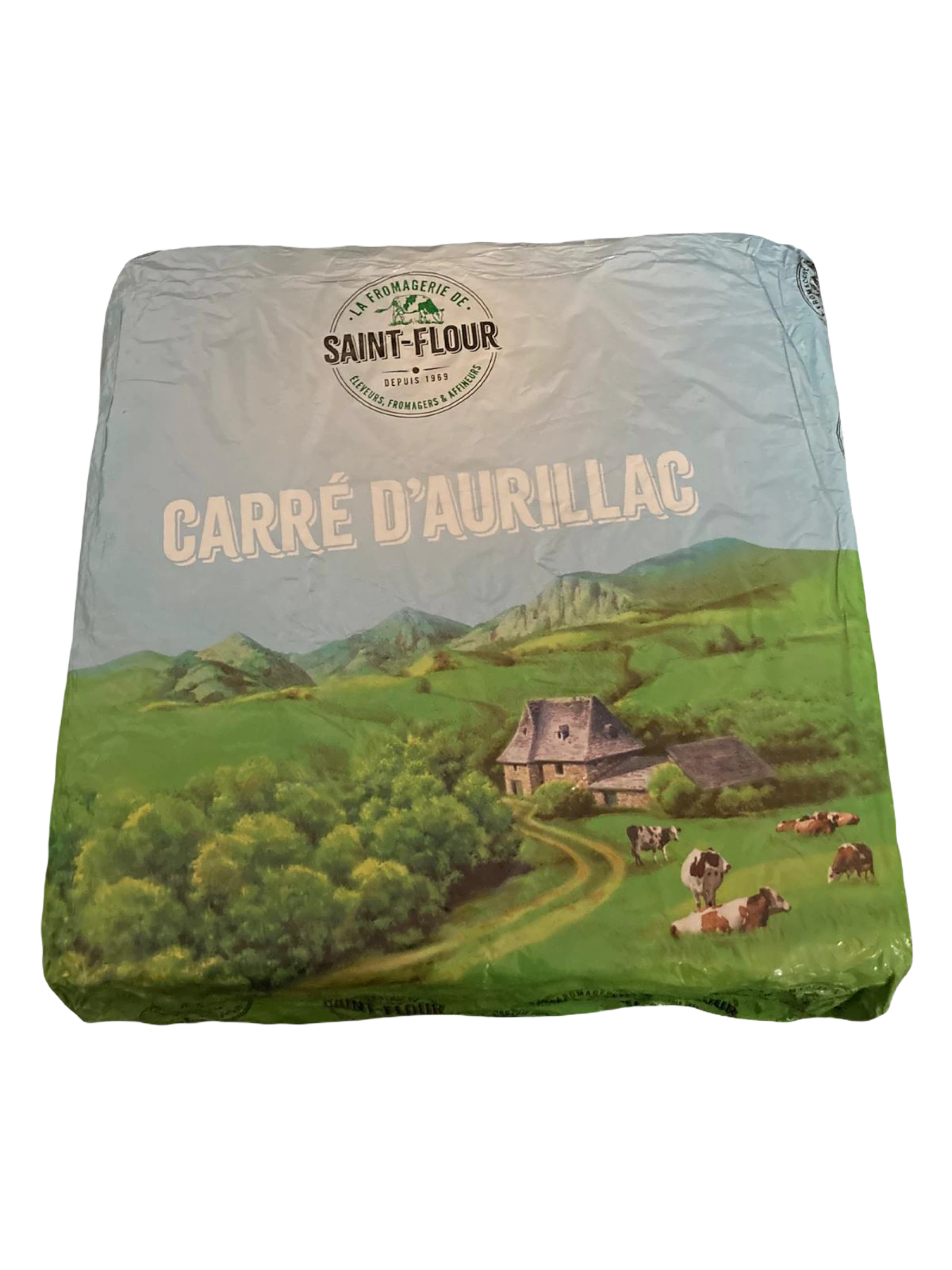 Fromages à pâte persillé - Au Fromager de Rungis