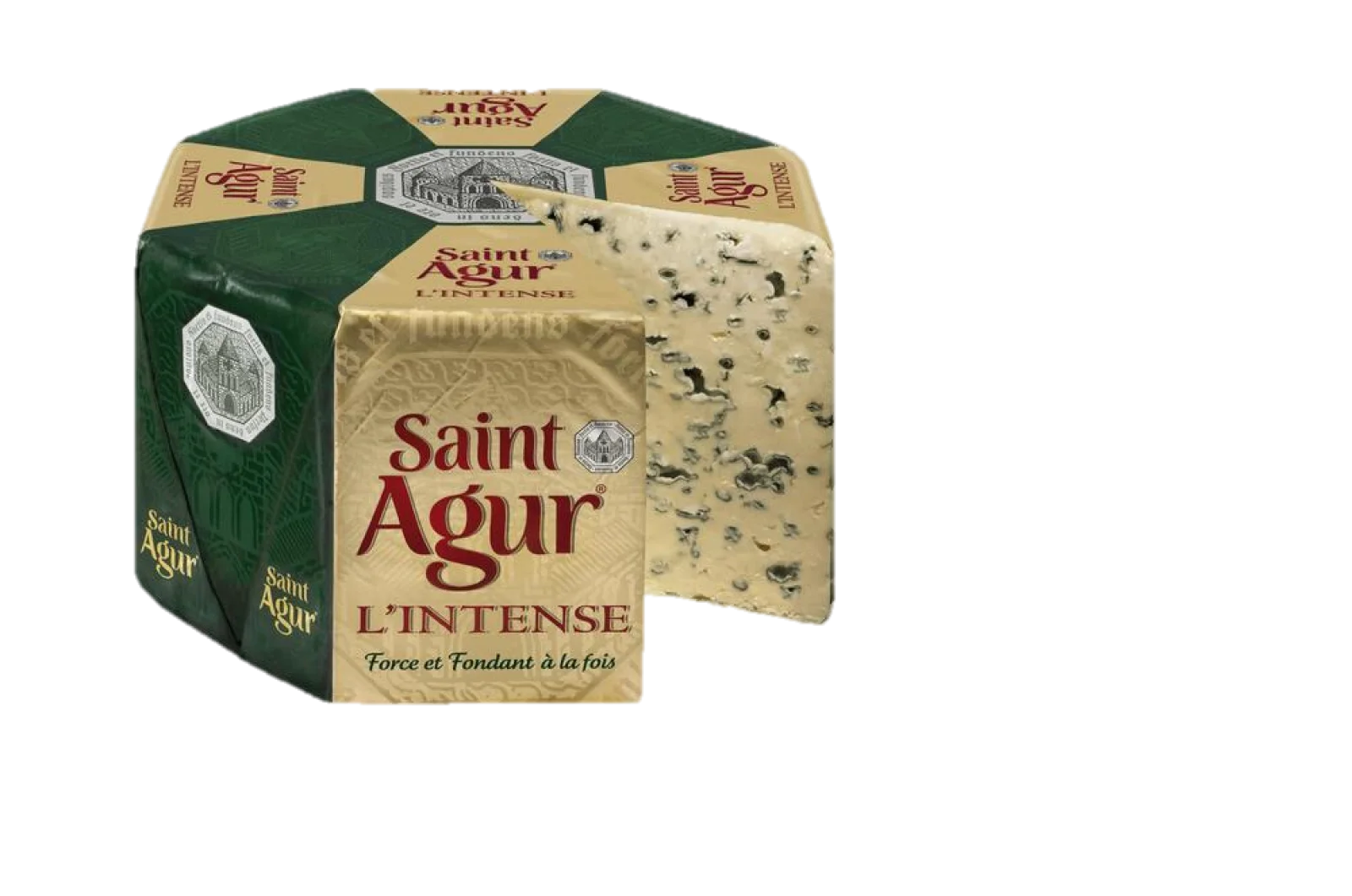Fromages à pâte persillé - Au Fromager de Rungis