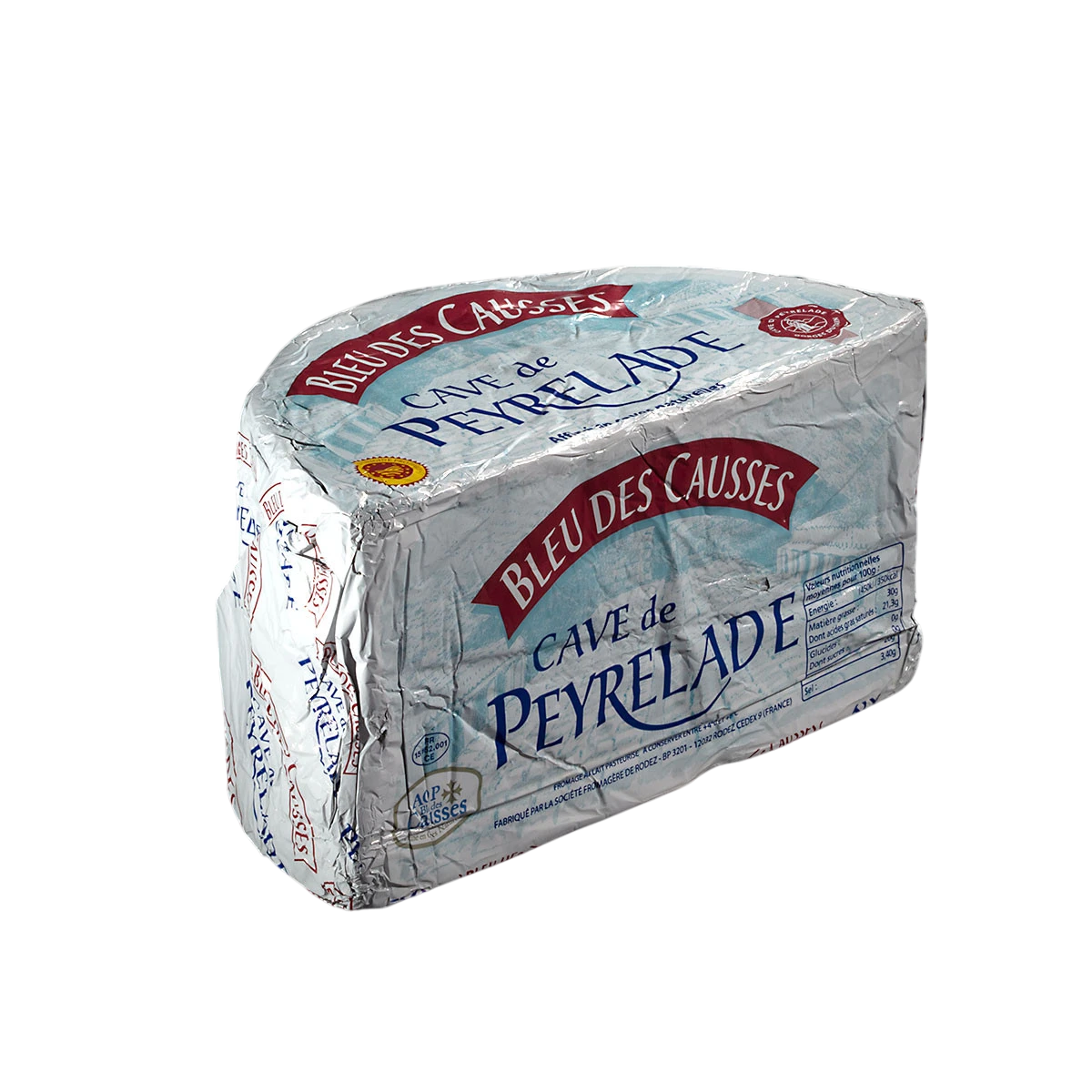 Fromages à pâte persillé - Au Fromager de Rungis